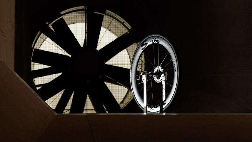 365 Disc Alloy Wheelset – Scribe Cycling