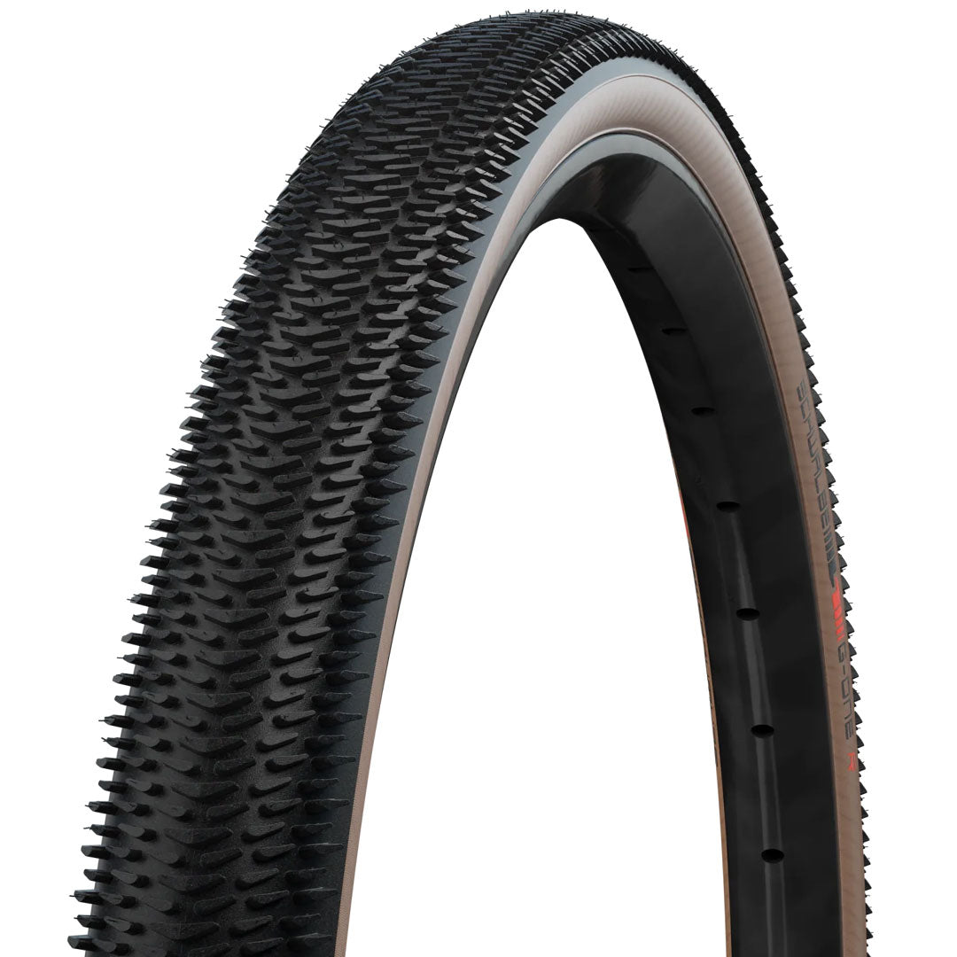 Schwalbe G-One R Pro | Race Gravel Tires by Scribe Cycling