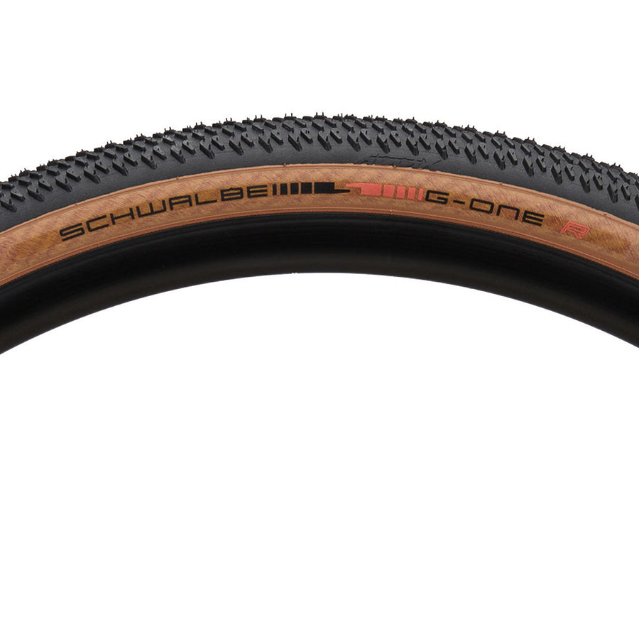 Schwalbe G-One R Pro | Race Gravel Tires by Scribe Cycling