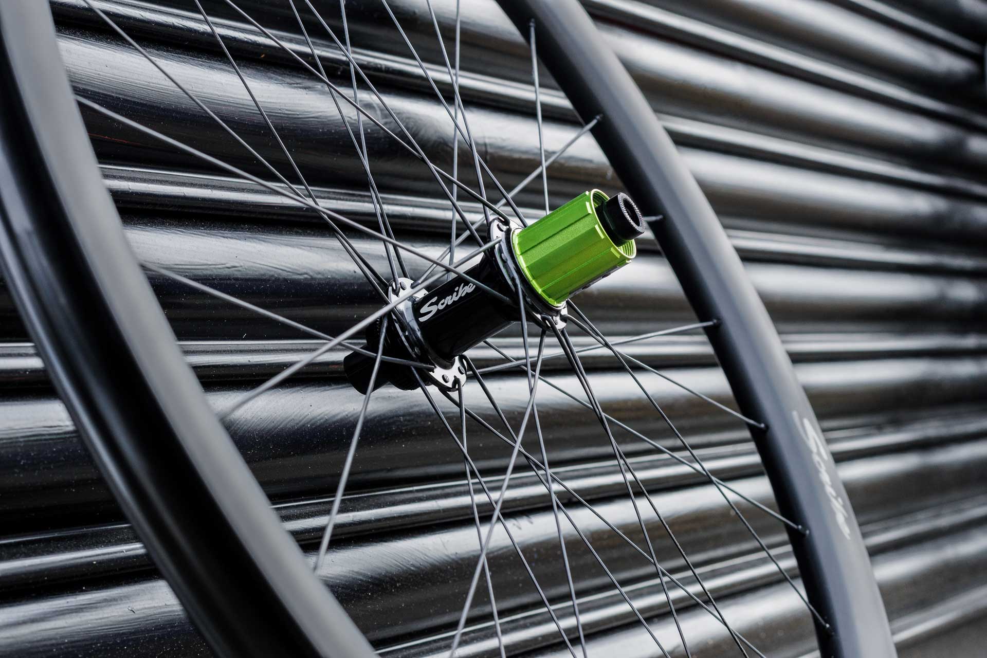 Scribe® Cycling: High Performance Bike Wheels – Scribe Cycling