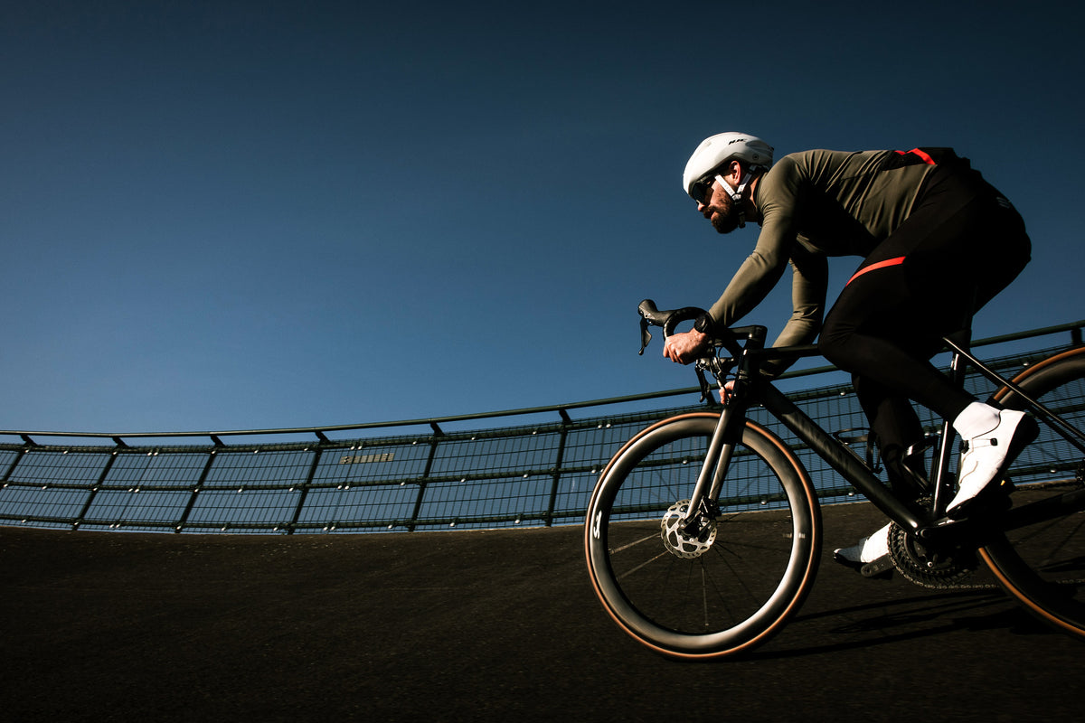 Scribe® Cycling: High Performance Bike Wheels – Scribe Cycling