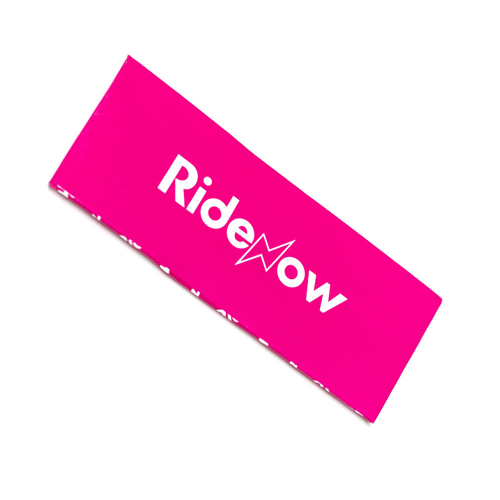 RideNow - Glueless Patch Kit – Scribe Cycling