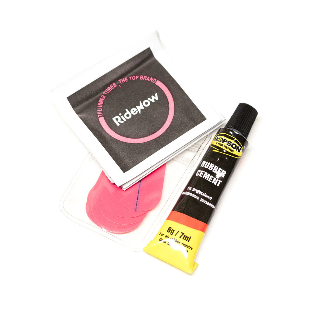 RideNow - Patch Kit – Scribe Cycling