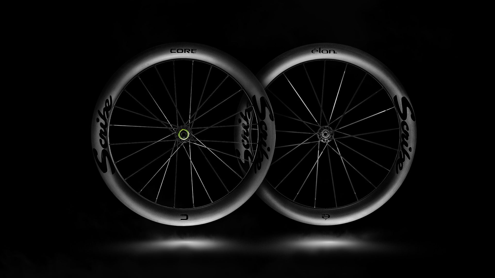 Scribe® Cycling: High Performance Bike Wheels – Scribe Cycling