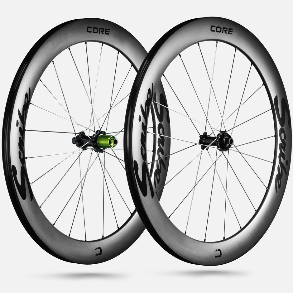 SuperLight Range – Scribe Cycling