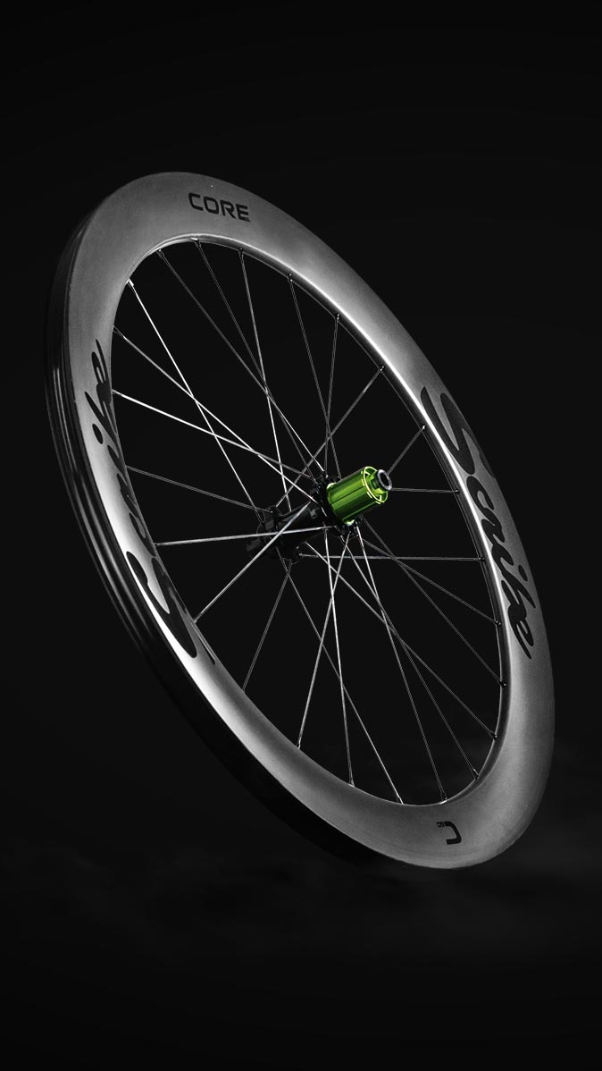 Scribe® Cycling: High Performance Bike Wheels – Scribe Cycling