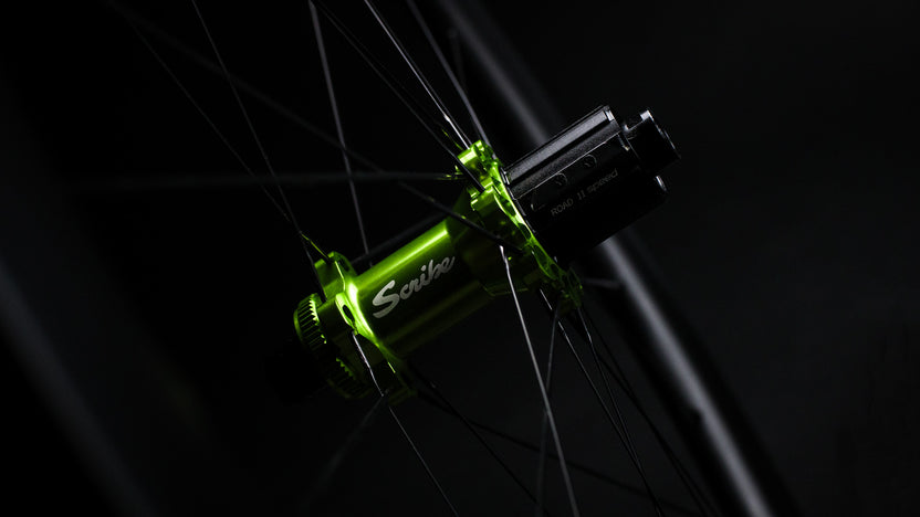 Scribe® Cycling: High Performance Bike Wheels – Scribe Cycling