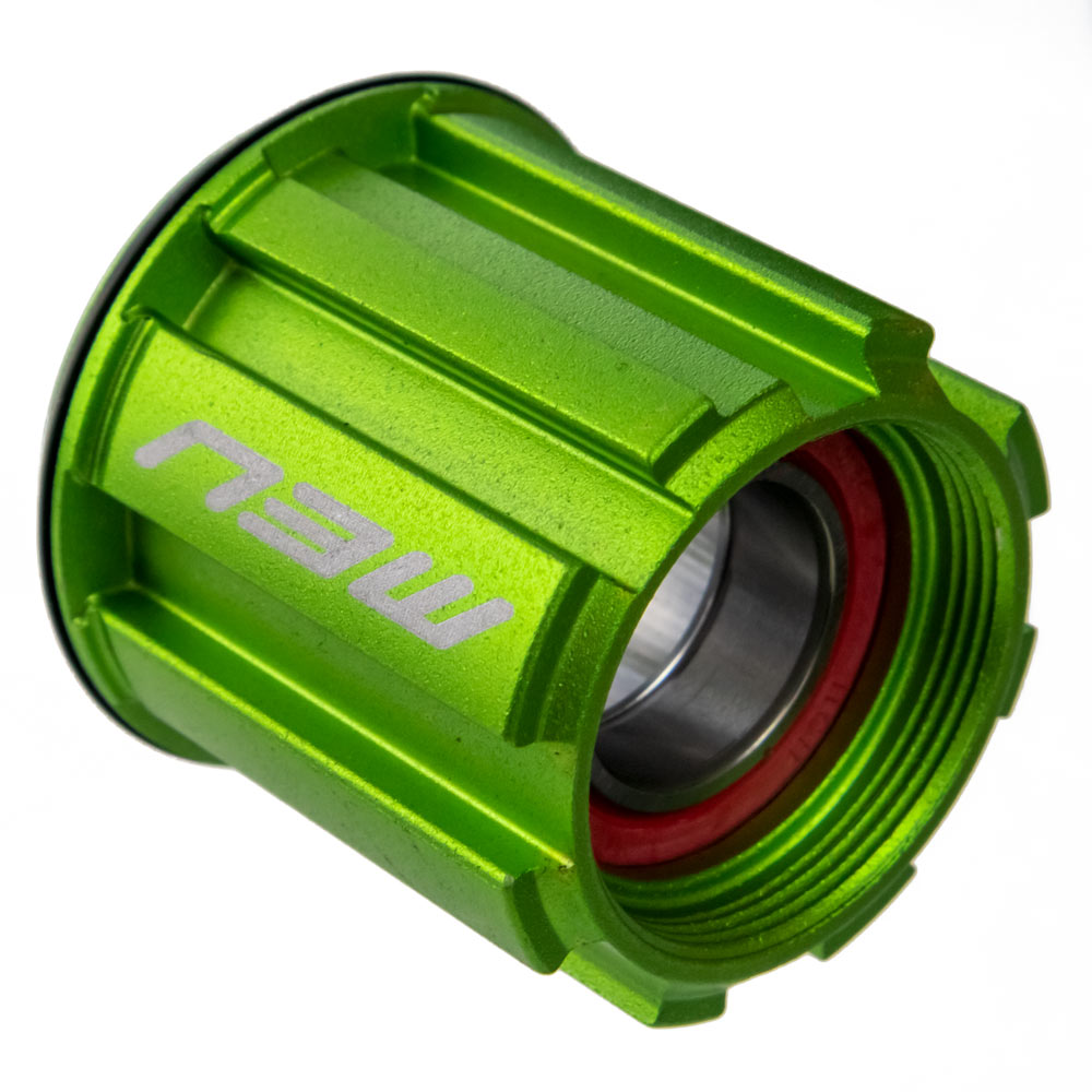 N3W Ratchet Freehub – Scribe Cycling
